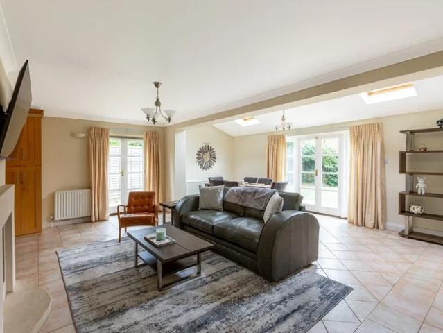 House at Studholme Court, Greater London