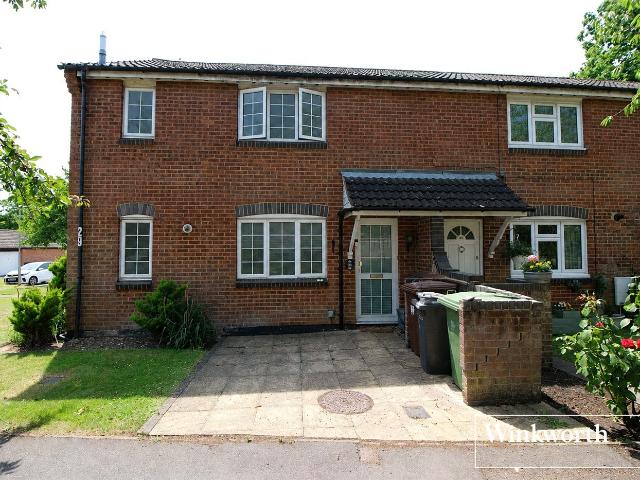 House at Studio Way, Hertsmere