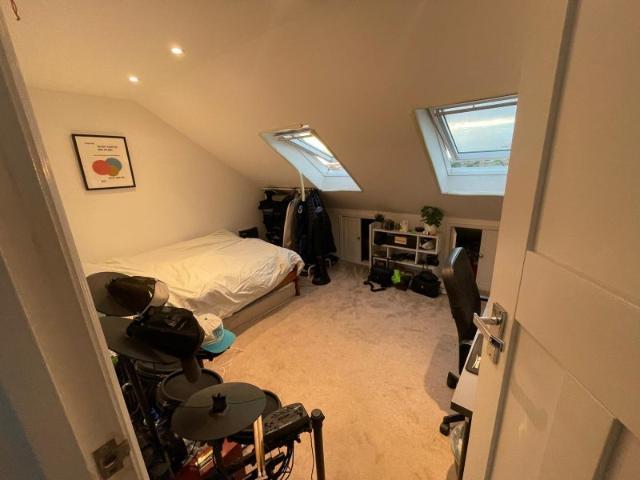 House at Studland Road, Greater London