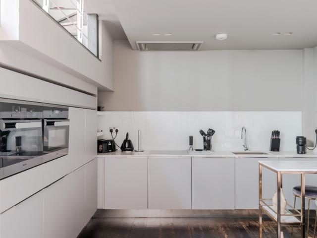 House at Stukeley Street, Greater London