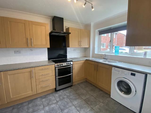 House at Sturdee Close, Breckland District