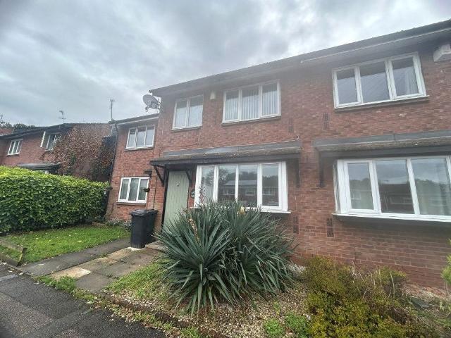 House at Summer Street, Slip End
