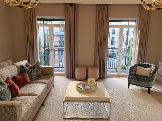 House at Summerbee Drive, Cheltenham
