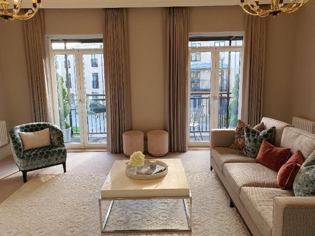 House at Summerbee Drive, Cheltenham