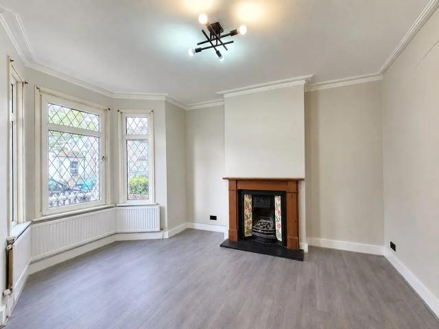 House at Summerfield Street, Greater London