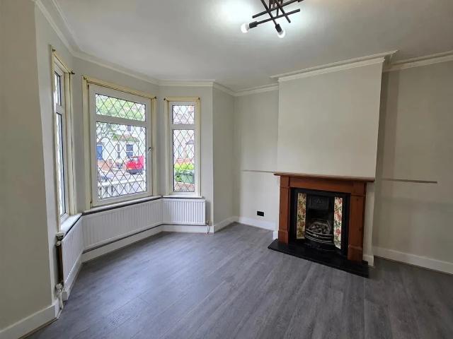 House at Summerfield Street, Greater London