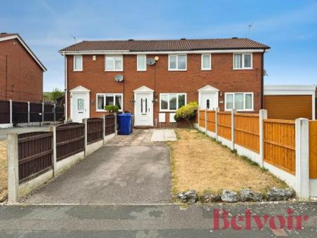 House at Summerhill Drive, Newcastle under Lyme