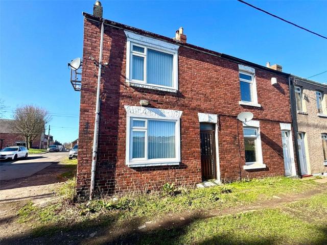 House at Summerson Street, Sunderland