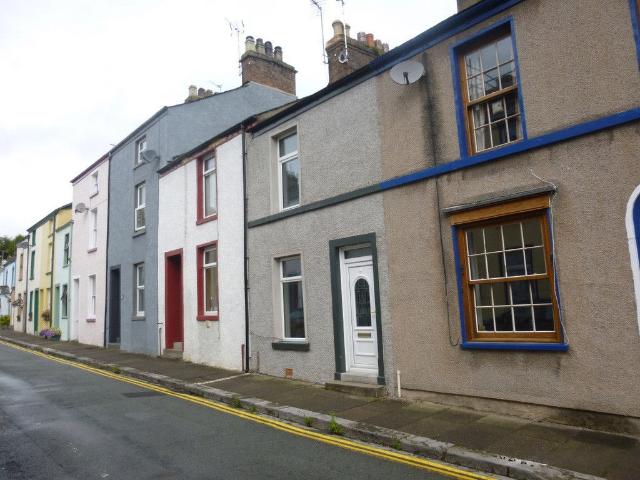 House at Sun Street, Ulverston