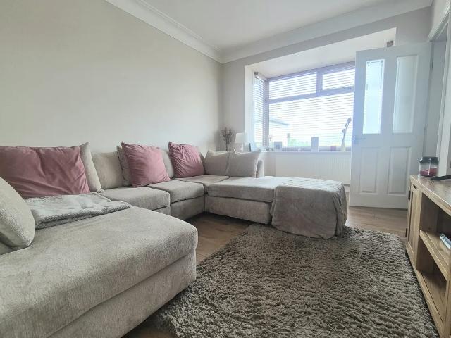House at Sun Way, Calderdale