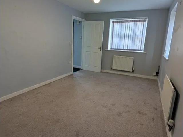 House at Sunbeam Way, Coventry