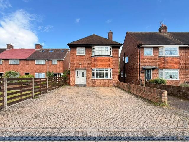 House at Sunbury Road, Greater London