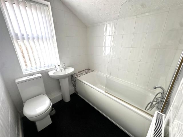 House at Sunbury Road, Wallasey