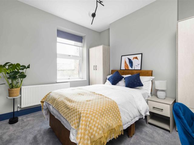 House at Sunderland Road, Greater London
