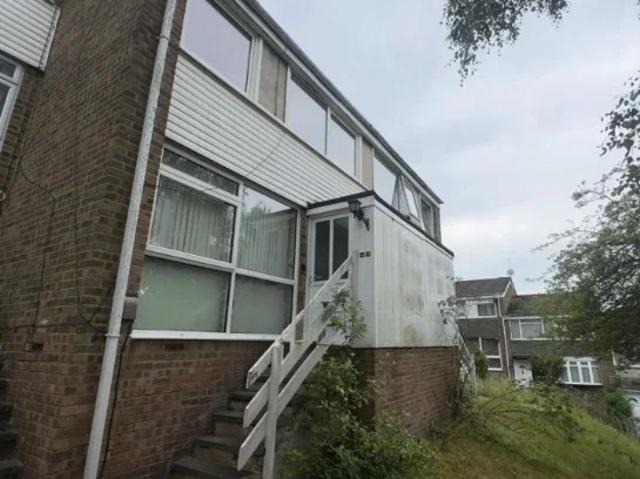 House at Sundridge Drive, Chatham