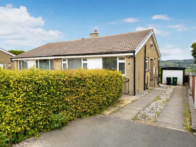House at Sunhurst Close, Bradford