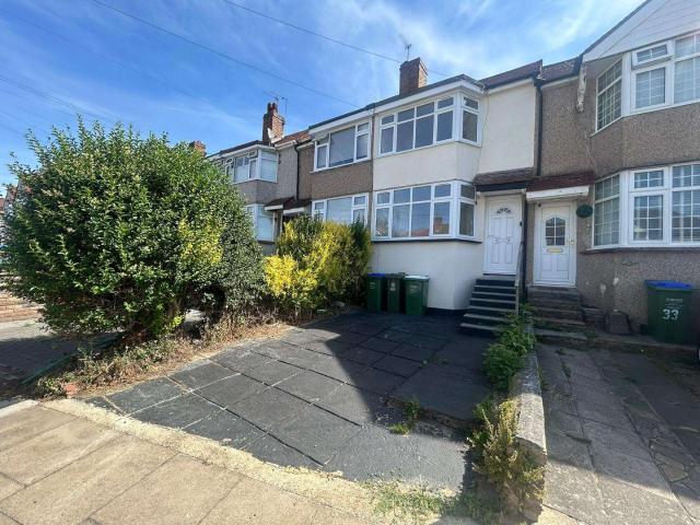 House at Sunland Avenue, Greater London