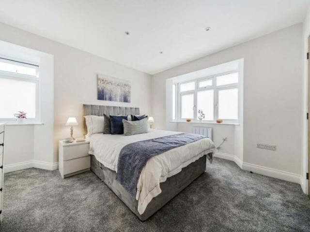 House at Sunningdale Avenue, Greater London