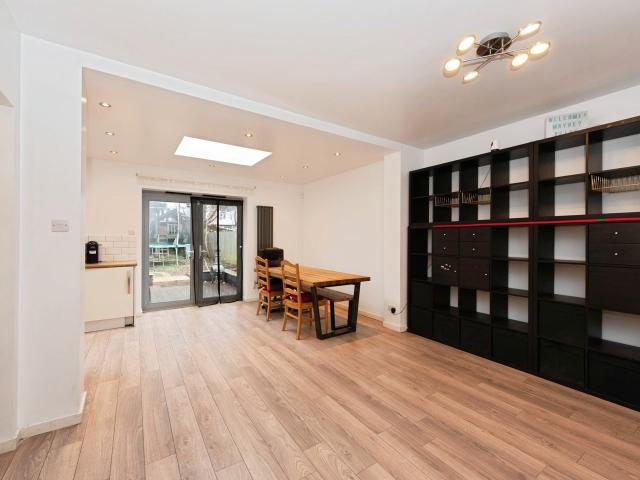 House at Sunningdale Road, Greater London