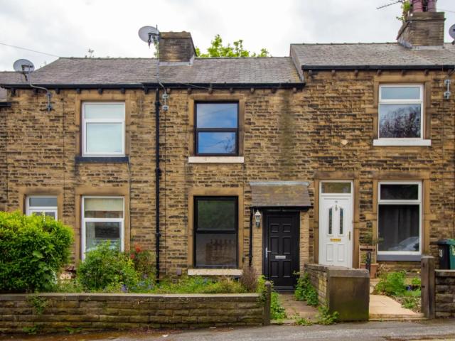 House at Sunningdale Road, Kirklees