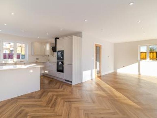 House at Sunny Bank, Warlingham