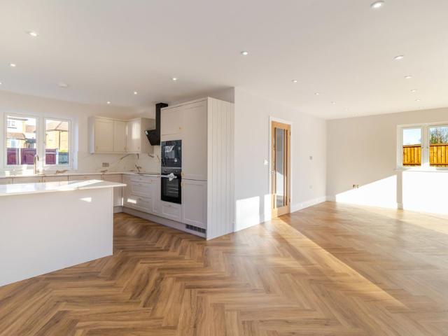 House at Sunny Bank, Warlingham