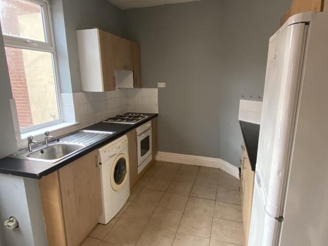 House at Sunnymede Terrace, Doncaster