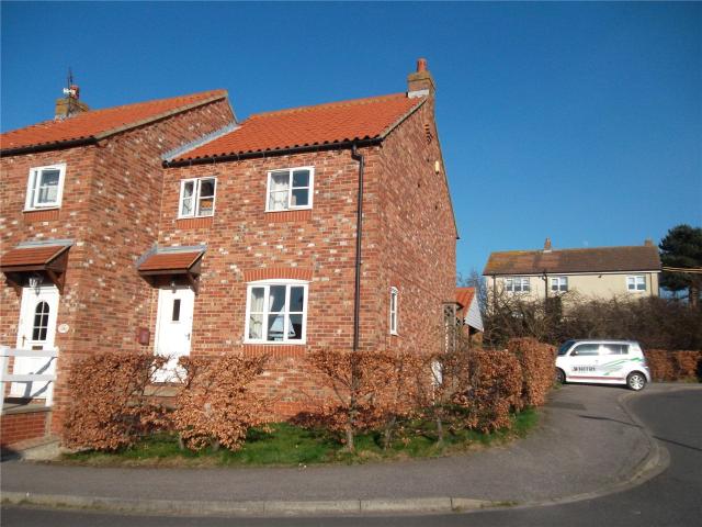House at Sunnyfield Gardens, Loftus