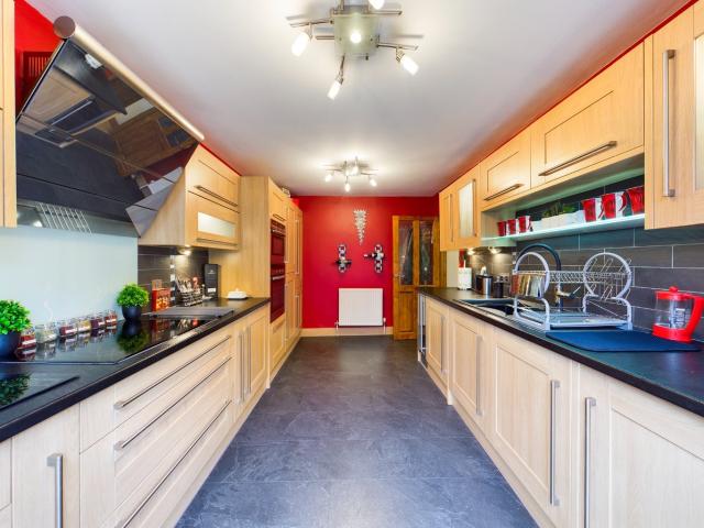 House at Sunnyhill Road, Dacorum