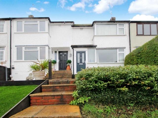 House at Sunnyhill Road, Dacorum