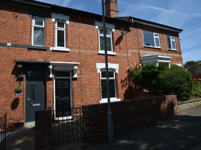House at Sunnyside, Bassetlaw