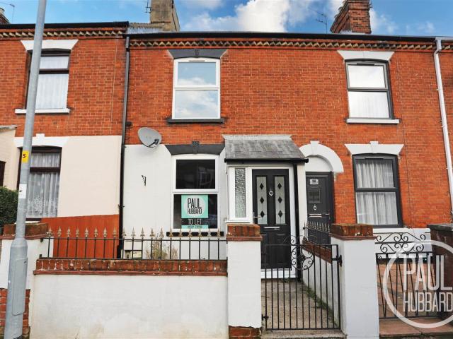House at Suffield Road, Gorleston on Sea