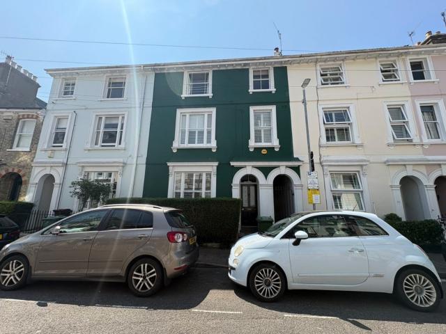 House at Suffolk Mews, Tunbridge Wells