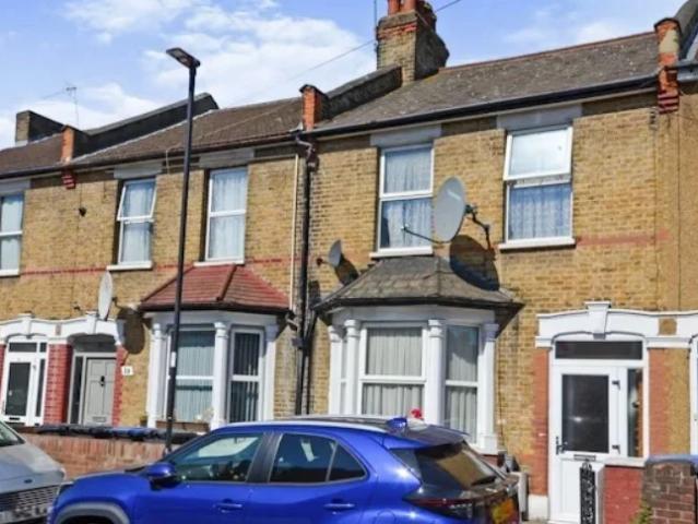 House at Suffolk Road, Greater London