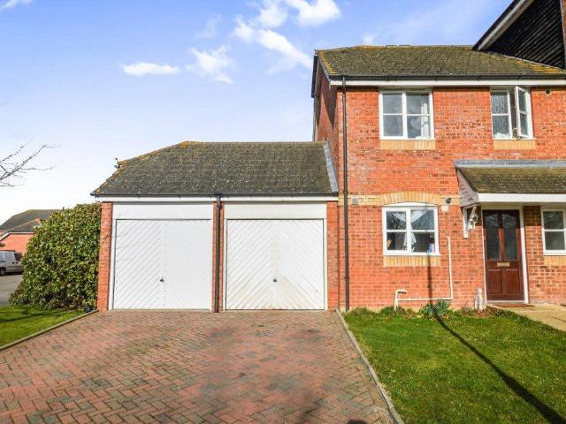 House at Surtees Close, Ashford