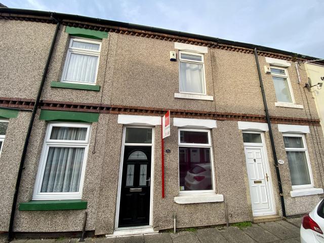 House at Surtees Street, Darlington