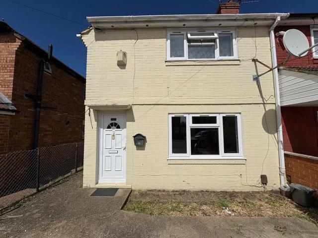 House at Surrey Avenue, Slough