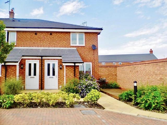 House at Surrey Drive, Coventry
