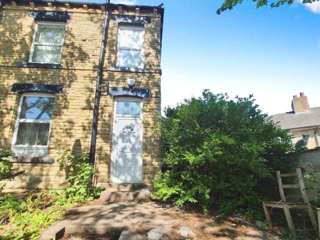 House at Surrey Street, Kirklees