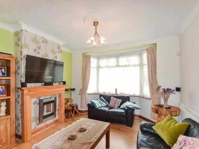 House at Surrey Road, Greater London