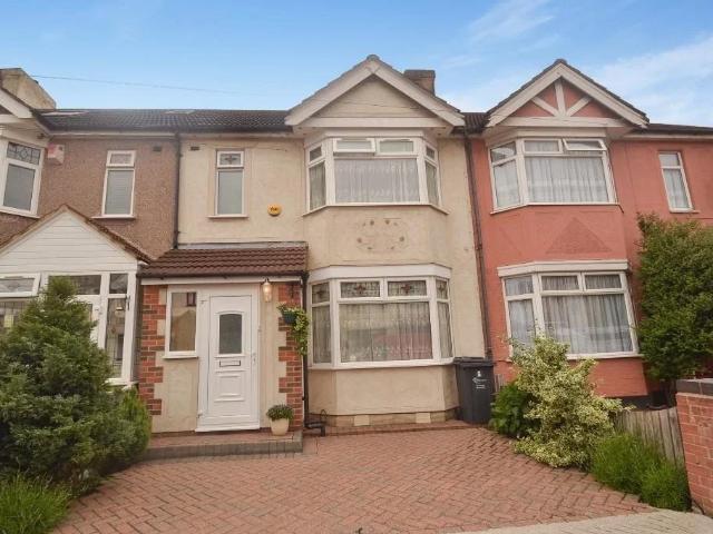 House at Surrey Road, Greater London
