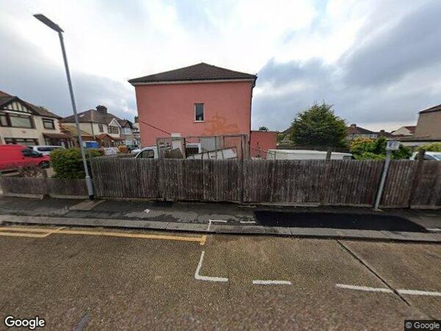 House at Surrey Road, Greater London