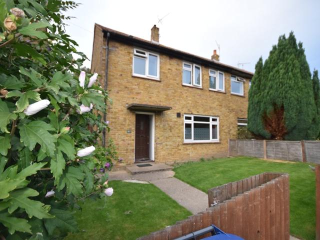 House at Sussex Avenue, Canterbury
