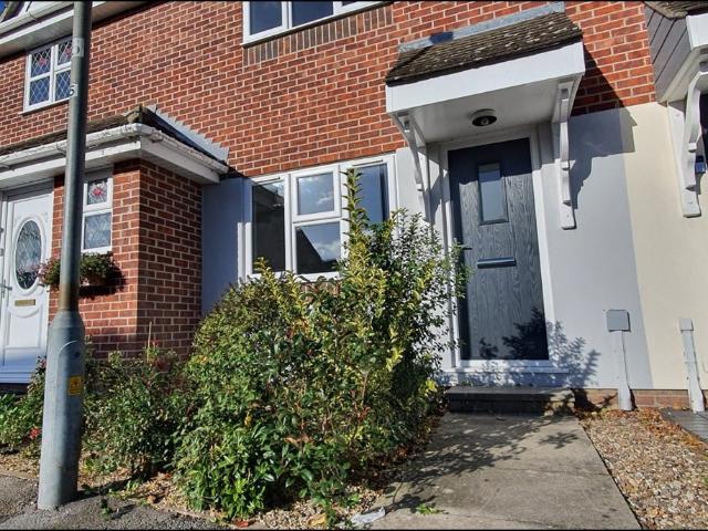House at Sussex Way, Billericay