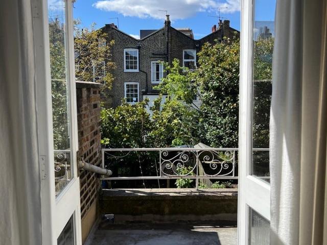House at Sussex Way, Greater London