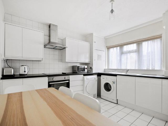 House at Sussex Way, Greater London