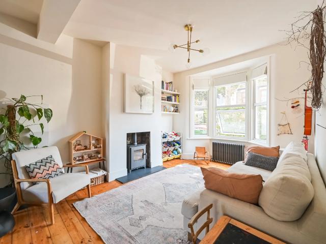 House at Sutton Court Road, Greater London