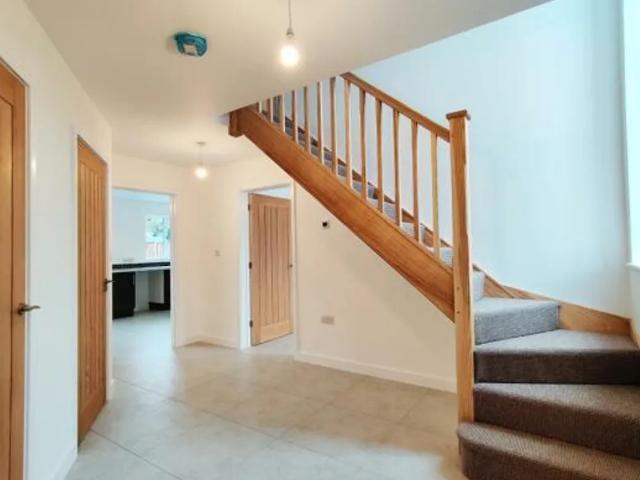 House at Sutton Crescent, Broadland