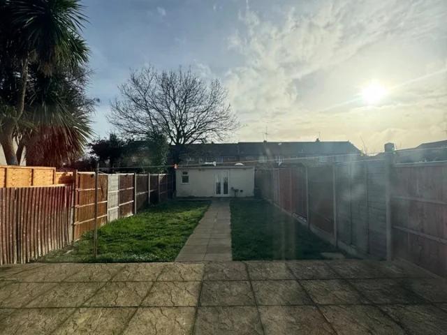 House at Sutton Road, Greater London