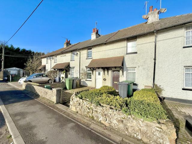 House at Sutton Road, Maidstone